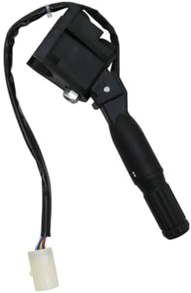 Transmission Control Shift Switch 45625-60140 for Hitachi ZW330 ZW370 ...